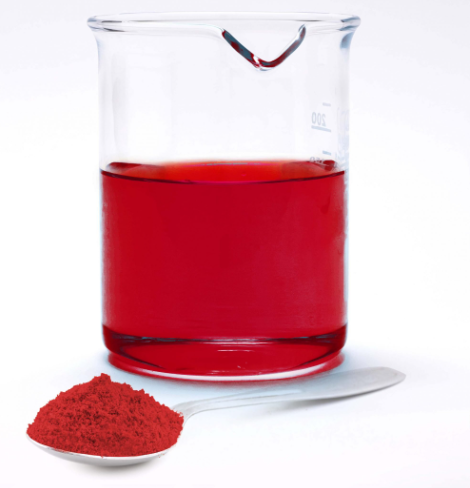 Carmine Color - YanggeBiotech