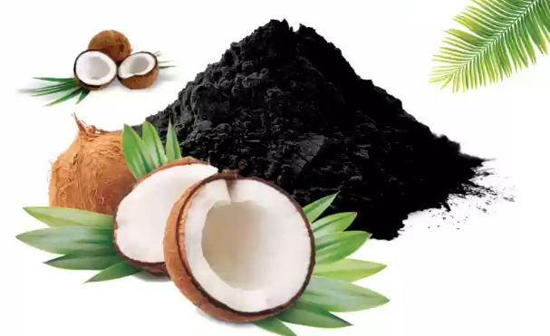 Organic Coconut Activated Charcoal Powder - YanggeBiotech