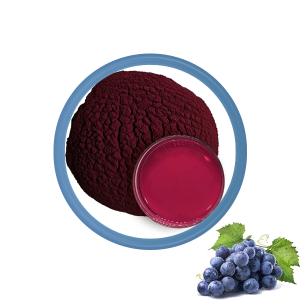 Grape Skin Color E163 - YanggeBiotech