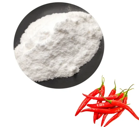 Raspberry Ketone Powder 98% - YanggeBiotech