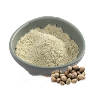 Organic Hemp Protein Powder 1kg - YanggeBiotech