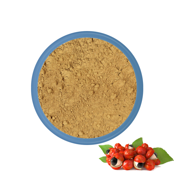Guarana Extract - YanggeBiotech